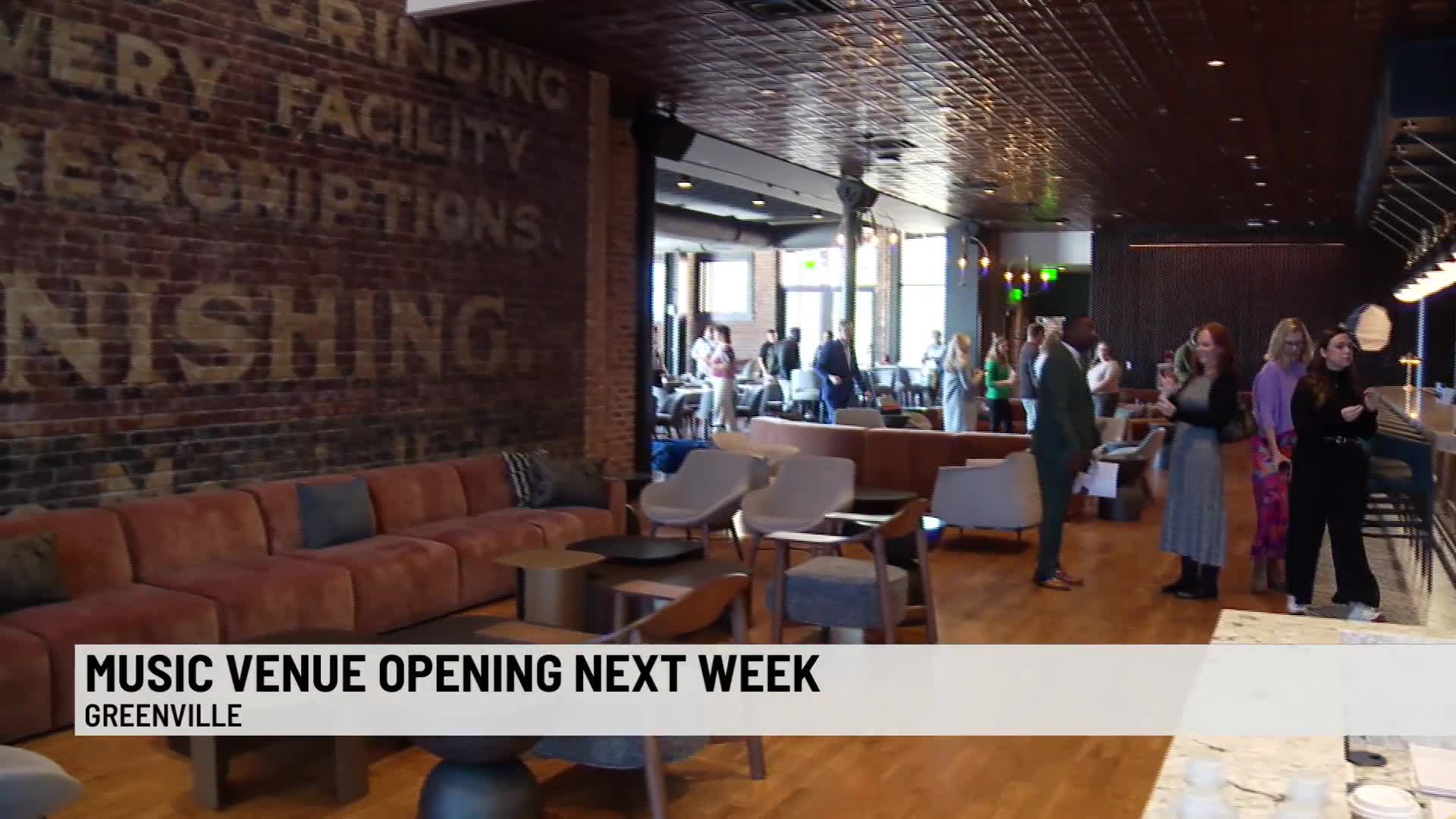 The Peace Center announces new music hotspot