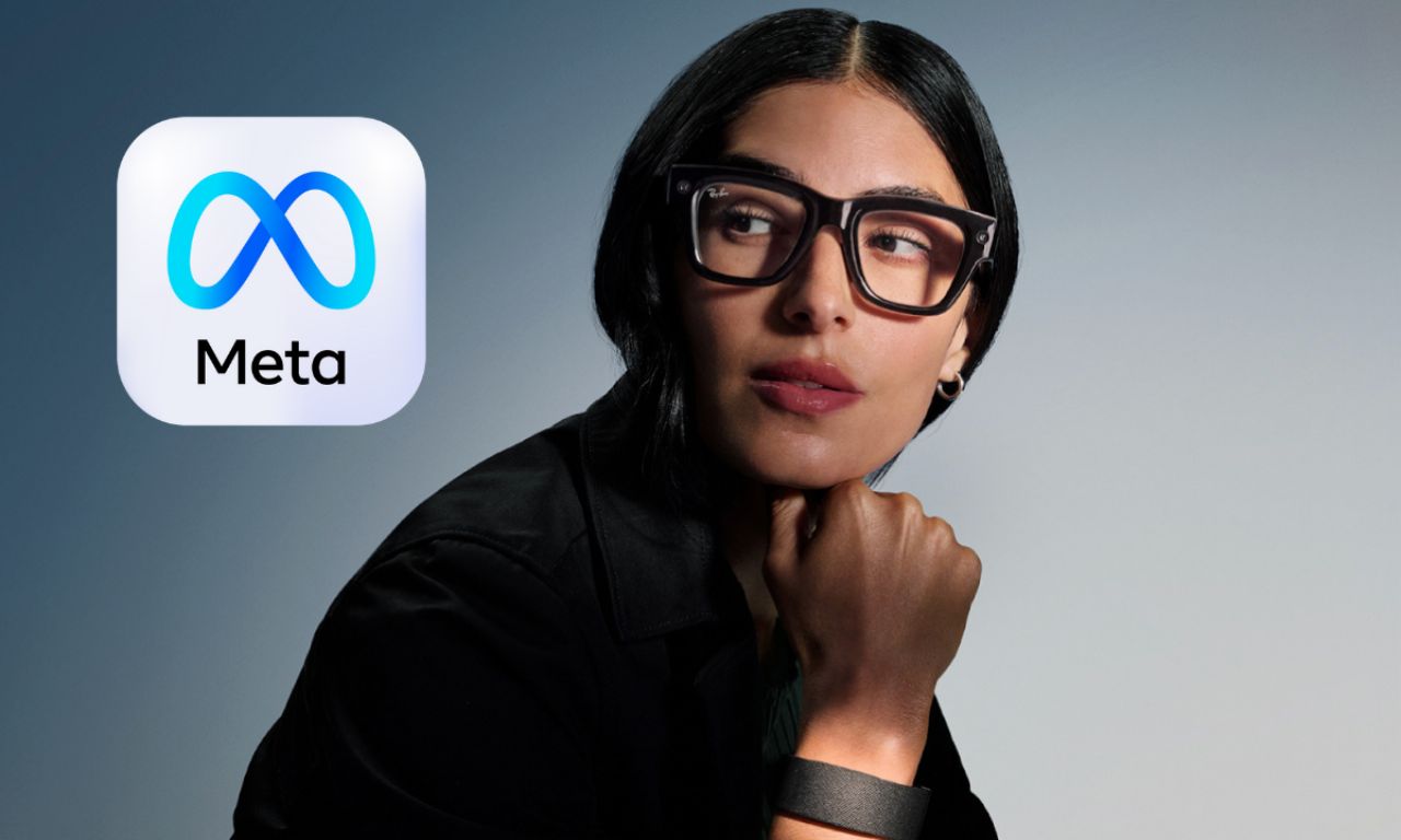 Por esta razón Meta retrasó el lanzamiento global de sus gafas Ray-Ban ...