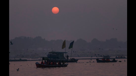 New water sports, upgraded floating restaurant to boost tourism in ...