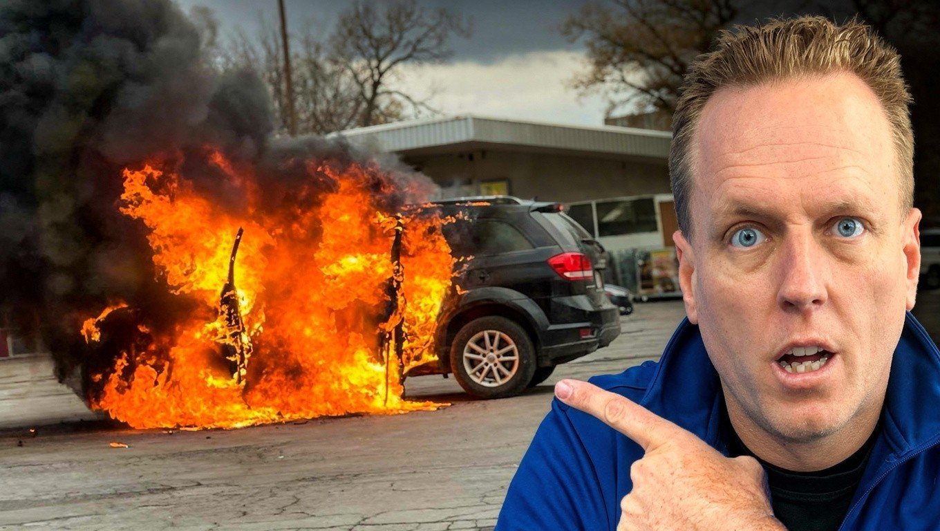 Five cars to think twice about buying