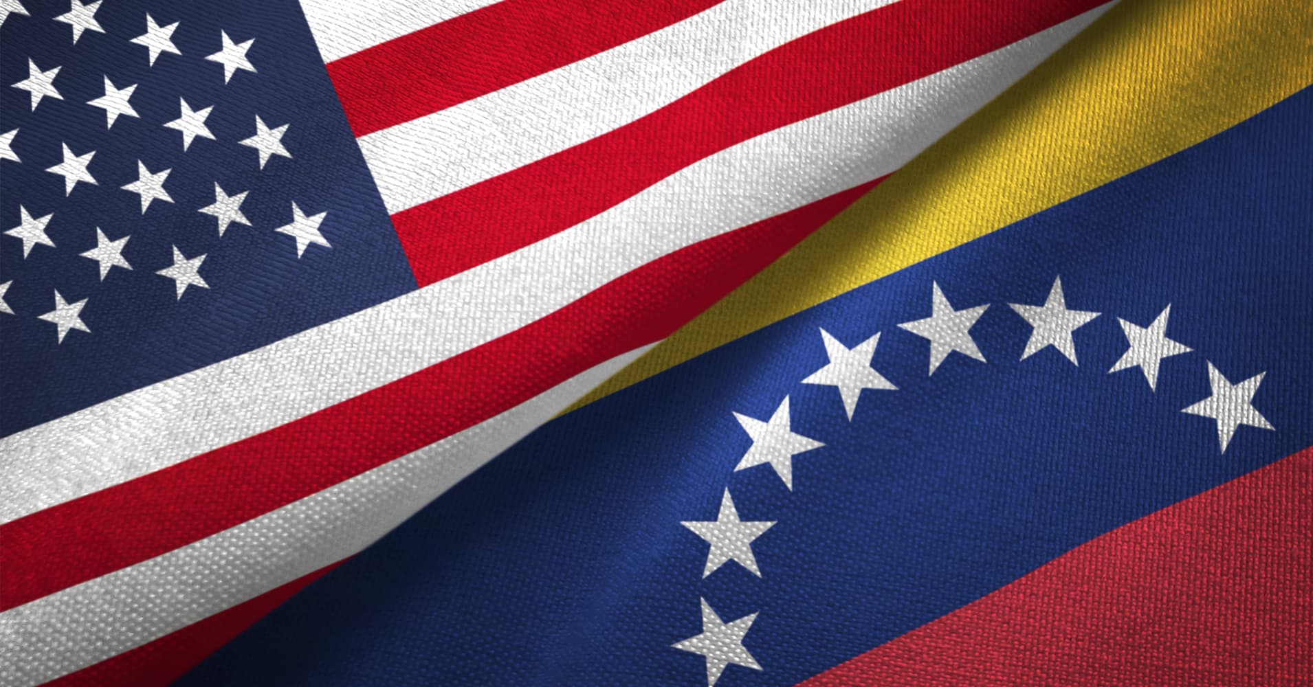 Trump says Venezuela will purchase American products with revenue from ...