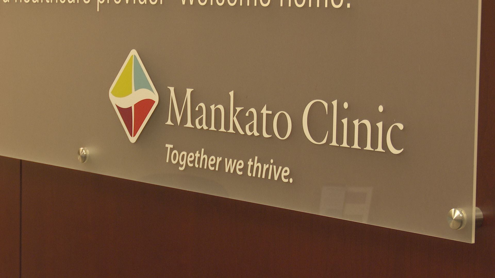 Mankato Clinic announces new CEO, says no changes to care are planned