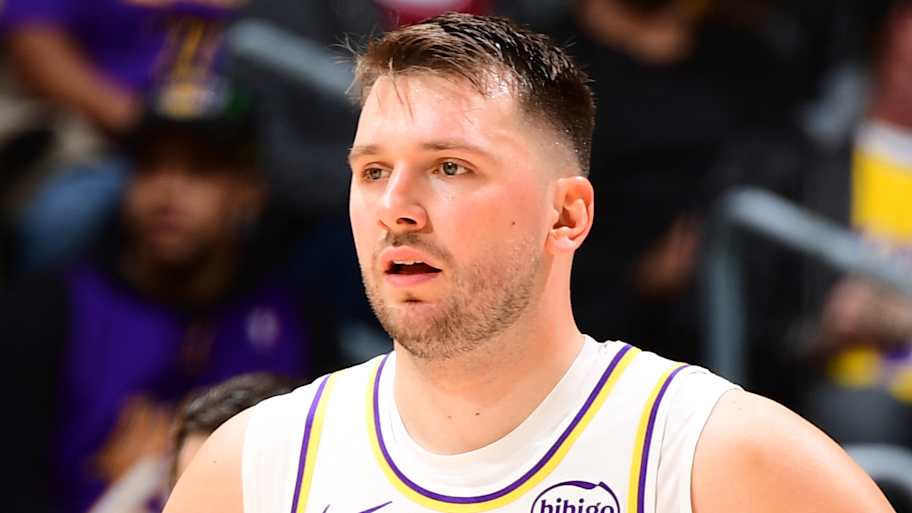 Lakers' trade chase exposes why Luka Doncic was destined to be a Maverick