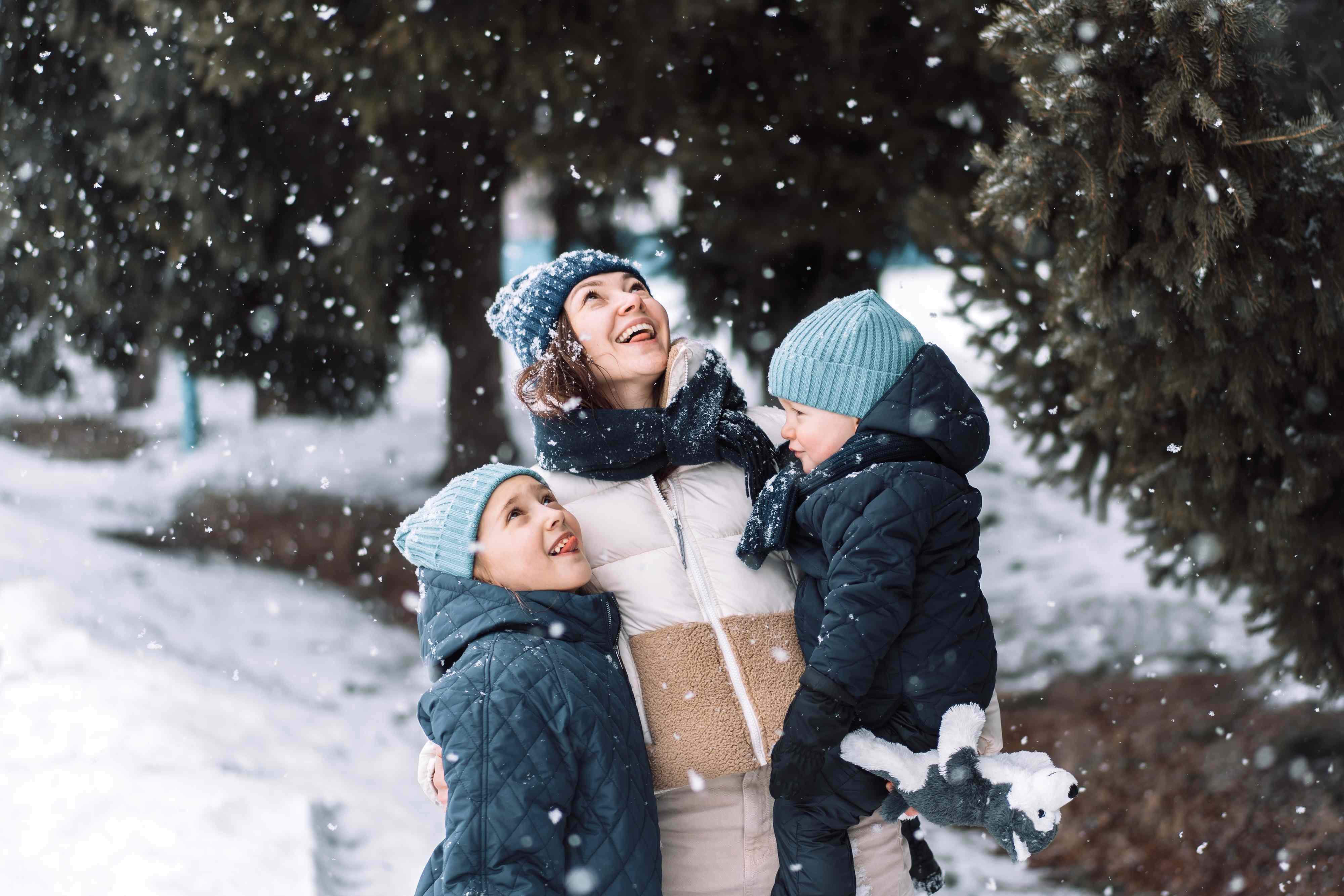 11 budget-friendly winter activities that’ll keep kids happy (and ...