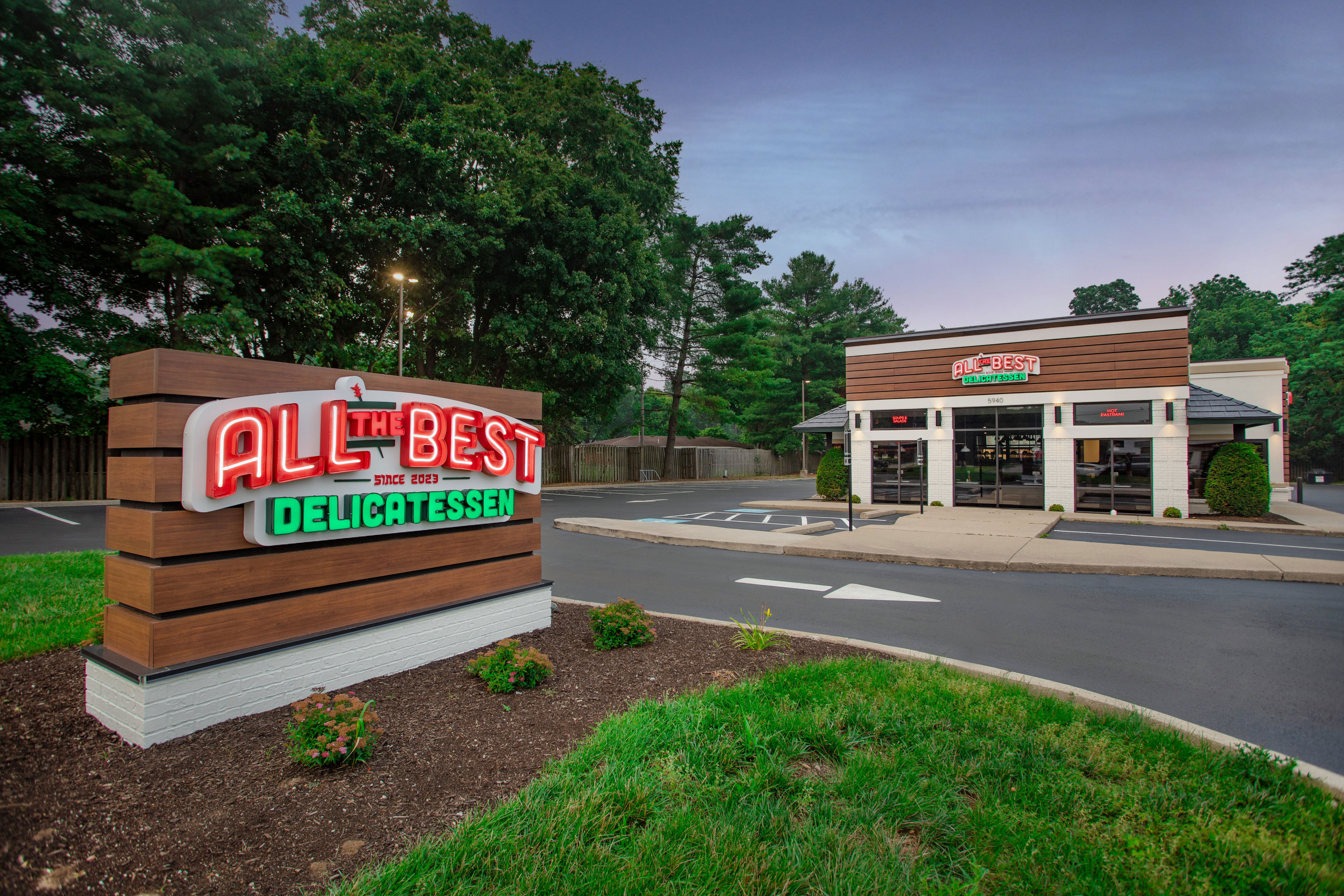 Local deli named best deli in Ohio
