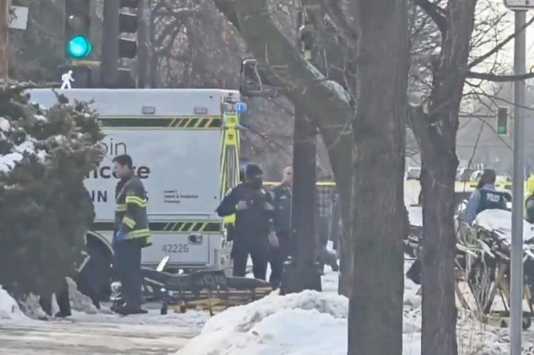 Tim Walz slams ICE 'buffoonery' for needing '50 agents' to arrest ...