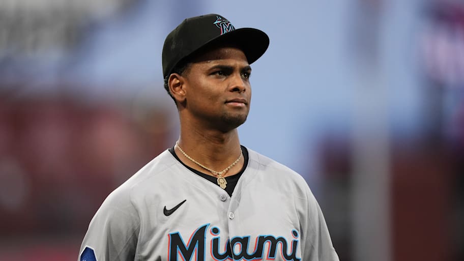 Cubs and MLB contenders have a lot to lose in any Edward Cabrera trade