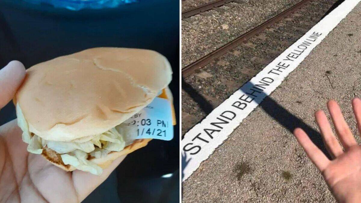 10+ problems that weren't immediately obvious