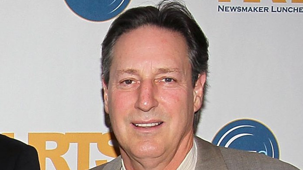 Andy Friendly dies: First 'Entertainment Tonight' producer, son of ...