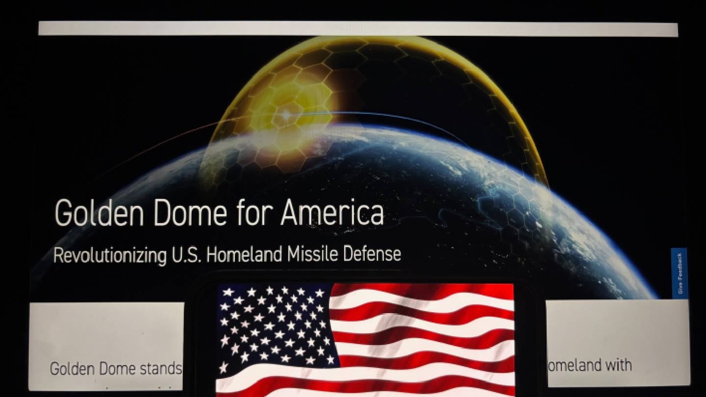 HiddenLayer awarded place on MDA’s $151bn SHIELD IDIQ contract