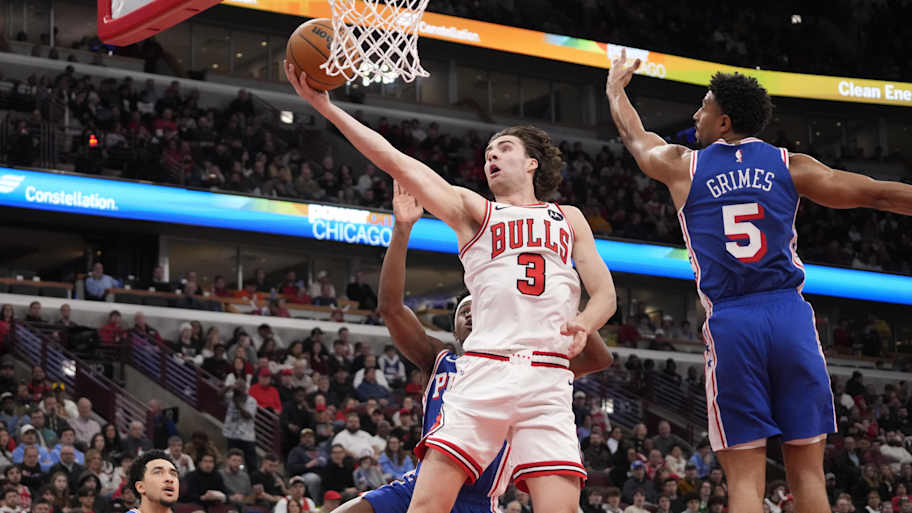 Chicago Bulls at Detroit Pistons – Starting lineups, injury news, how ...