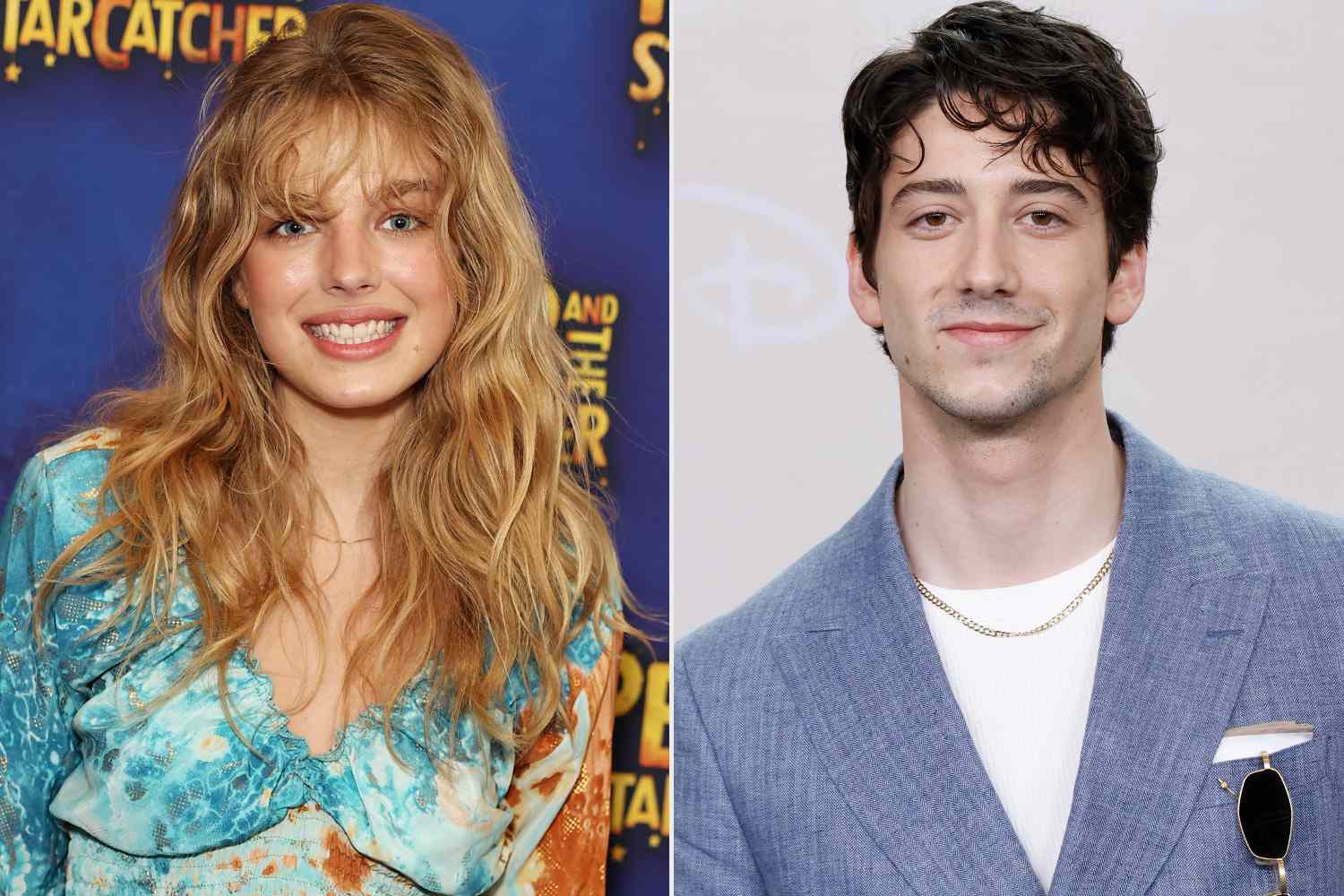 Disney's live-action 'Tangled' movie finds its Rapunzel and Flynn