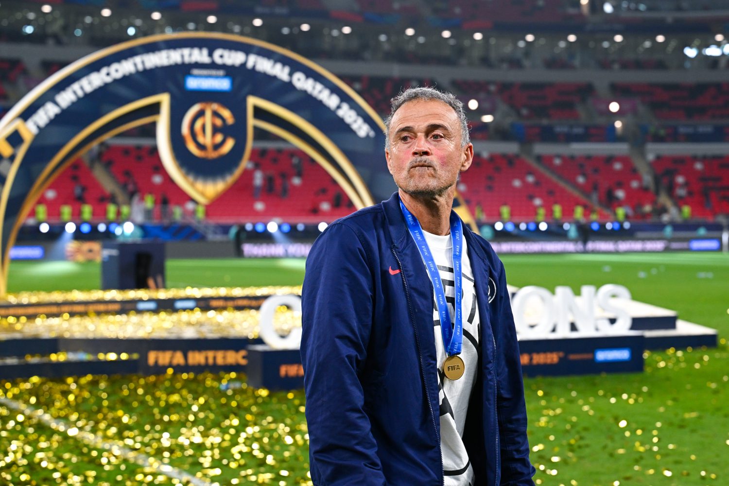 PSG vs OM – Luis Enrique makes a promise for the Classico