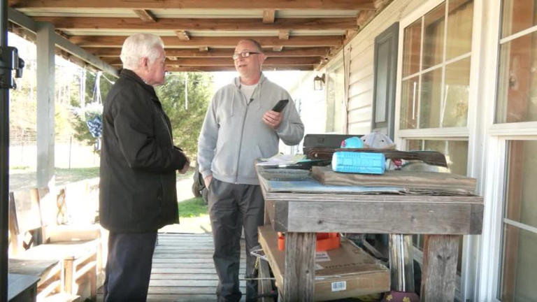 'Every excuse in the book' McMinn County man out $2750 after contractor ...