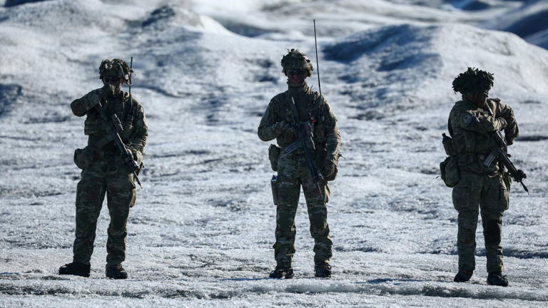 How a 'misunderstanding' over Greenland may have sparked diplomatic chaos