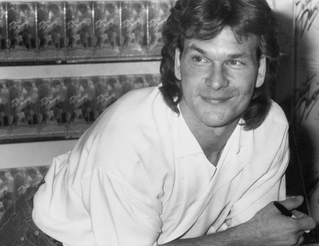 Patrick Swayze's brother, Sean Swayze's cause of death: What we know so far