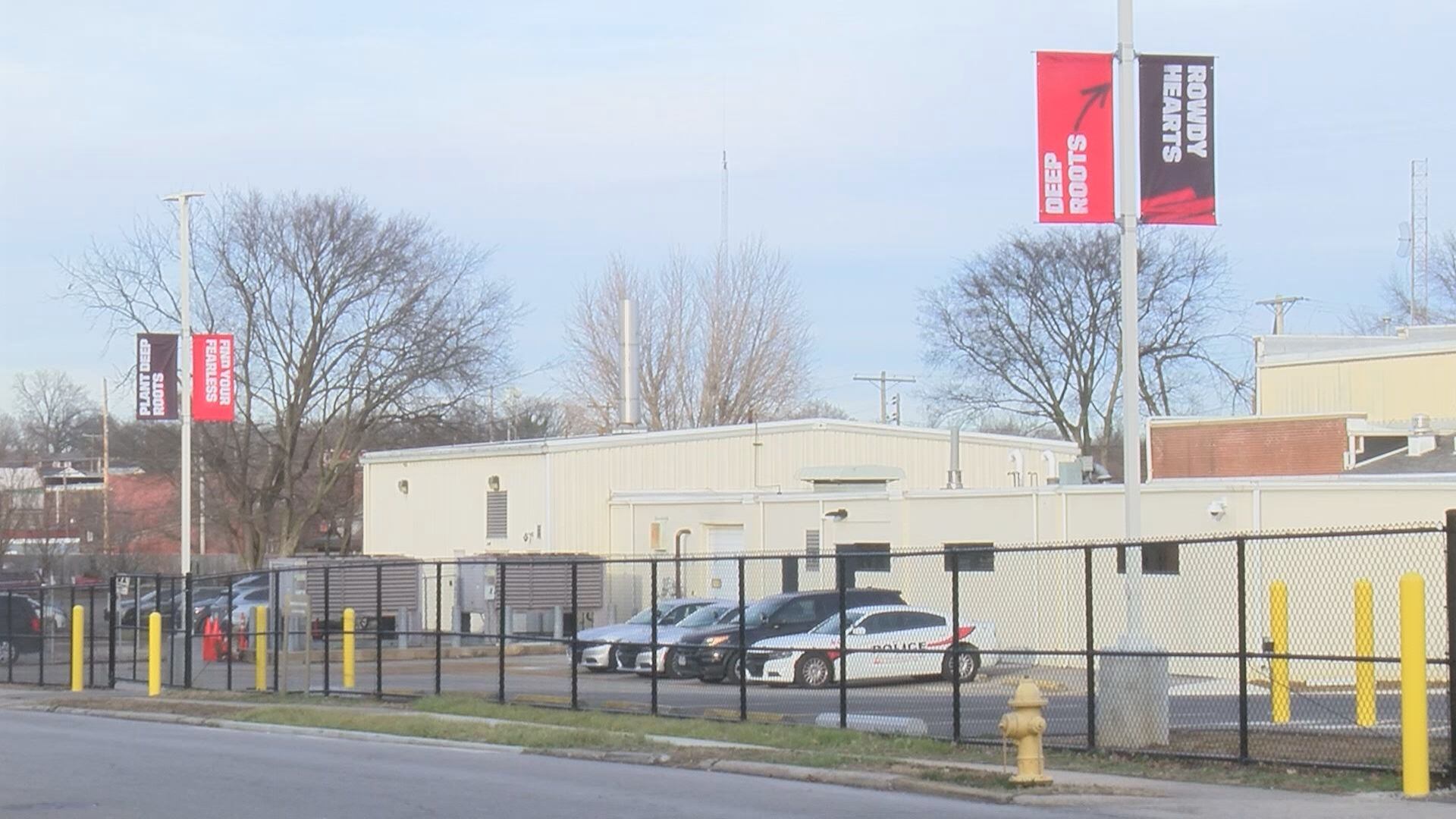 ‘Allegations of misconduct’ cause Cape police chief to pull instructors ...