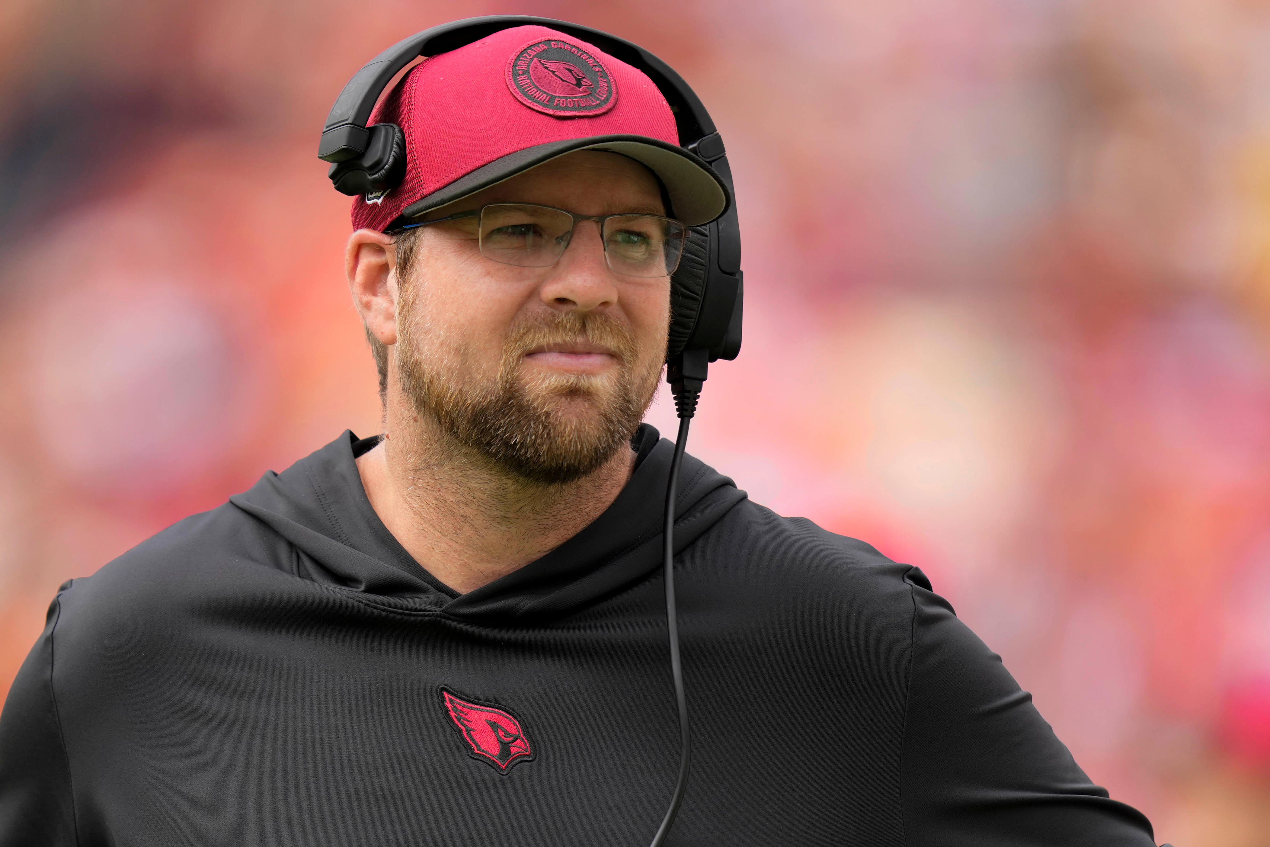 Ole Miss hires Patrick Toney as defensive coordinator