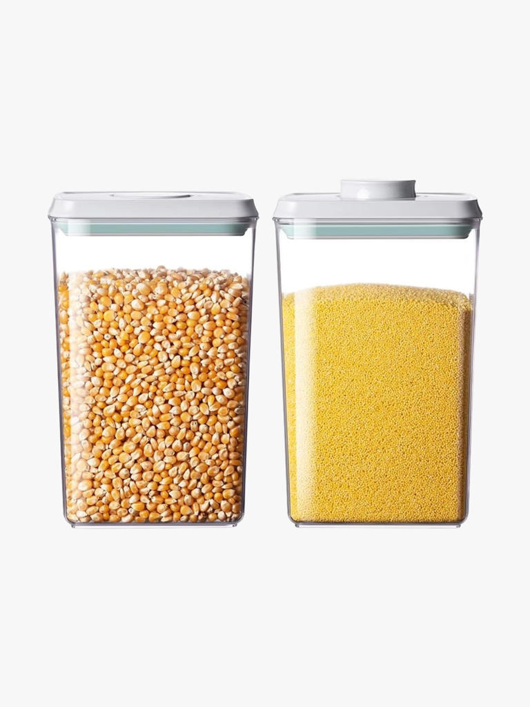 The 21 best kitchen organization ideas for decluttering countertops ...