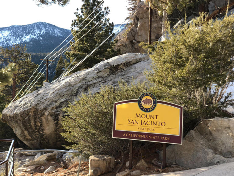 Backpacking in California: 23 amazing spots you must visit