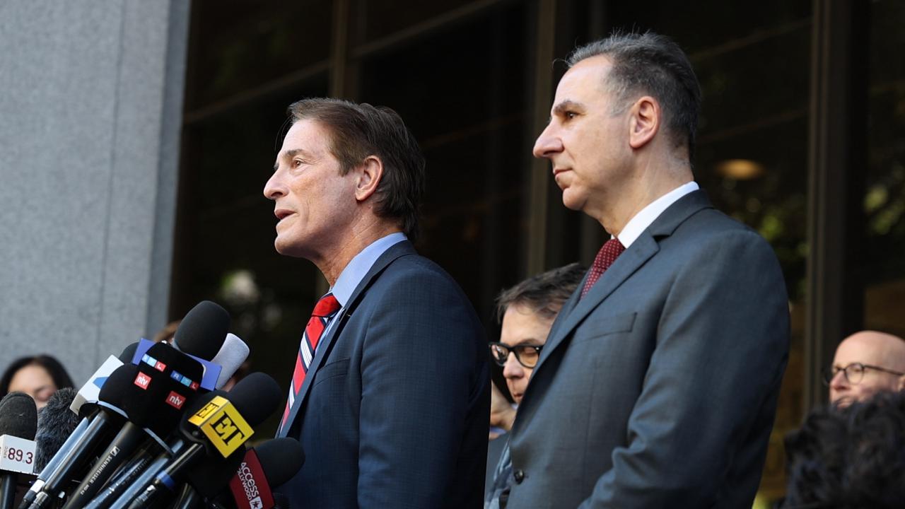 CA: Nick Reiner’s lawyer removed himself from the case - 66614519