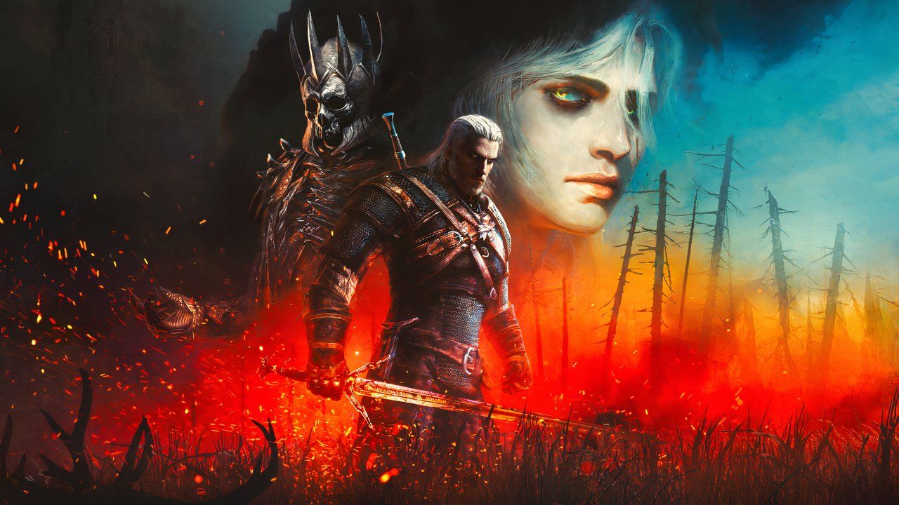 The Witcher 3 2026 DLC release date leaked, mark your calendars