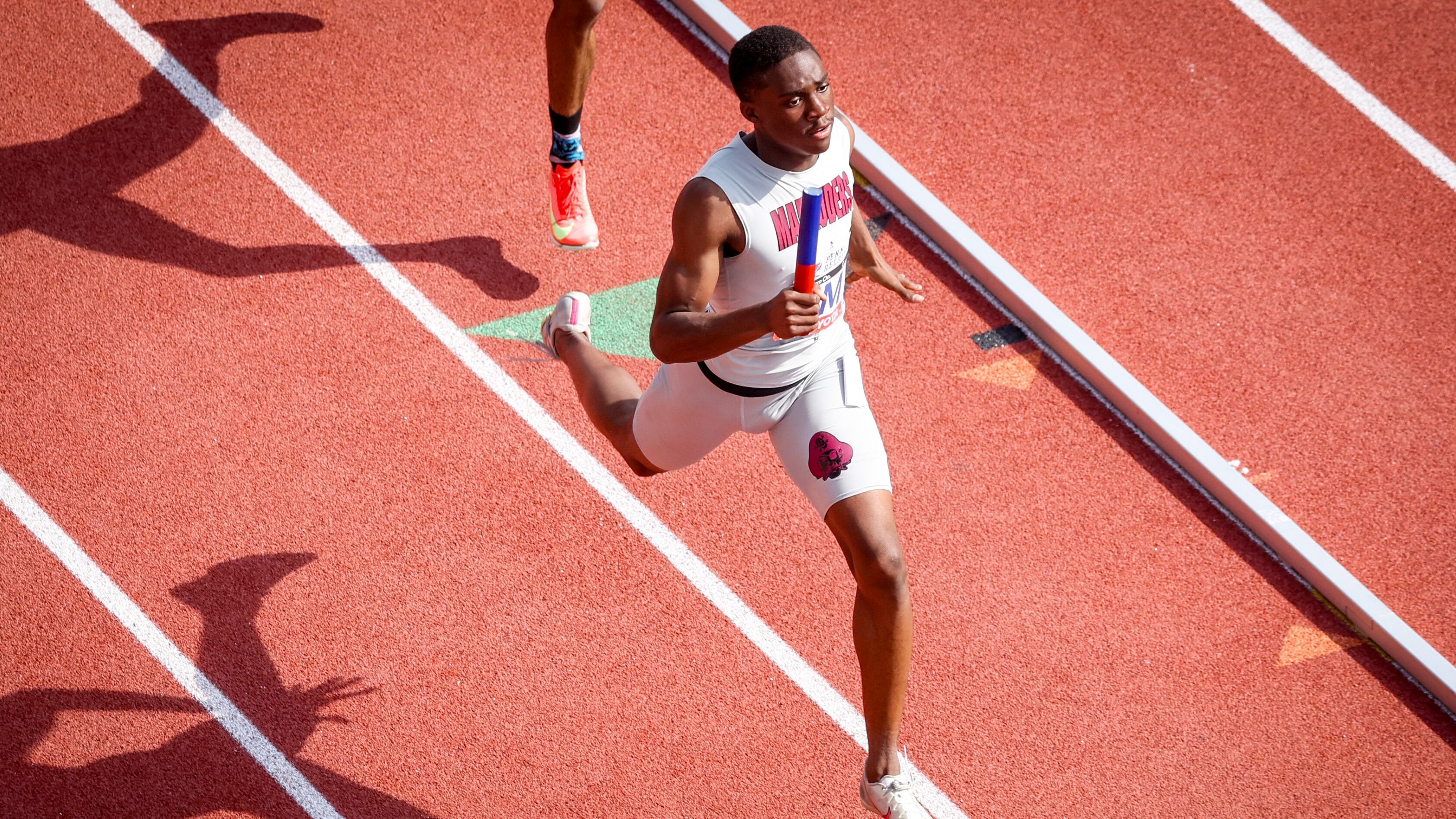 Can't miss winter track meets for week of Jan. 7