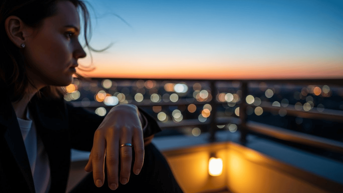 Looking back at 60, these 18 relationship choices now feel different (I ...