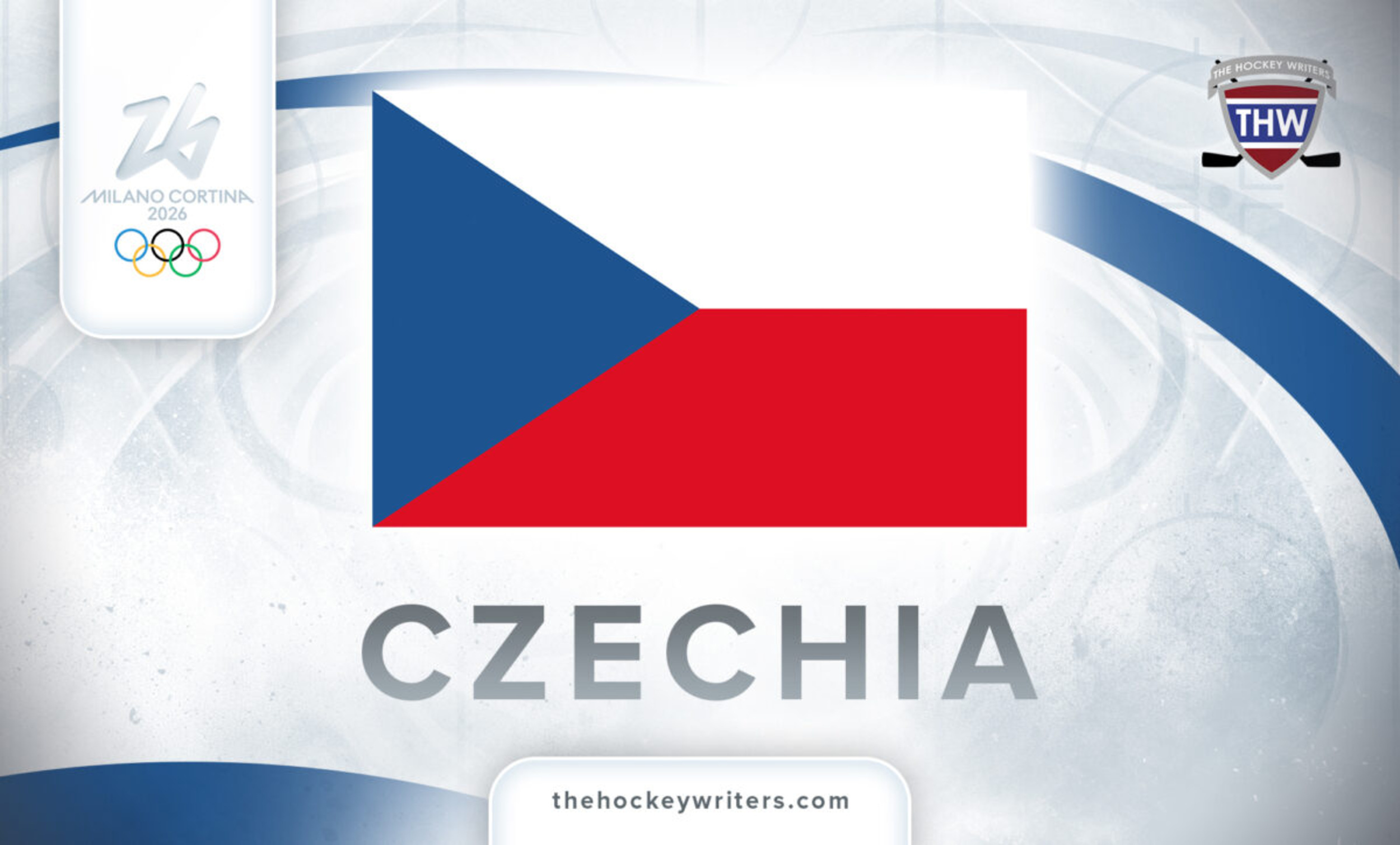 3 players on Czechia’s men's team to watch at the 2026 Winter Olympics
