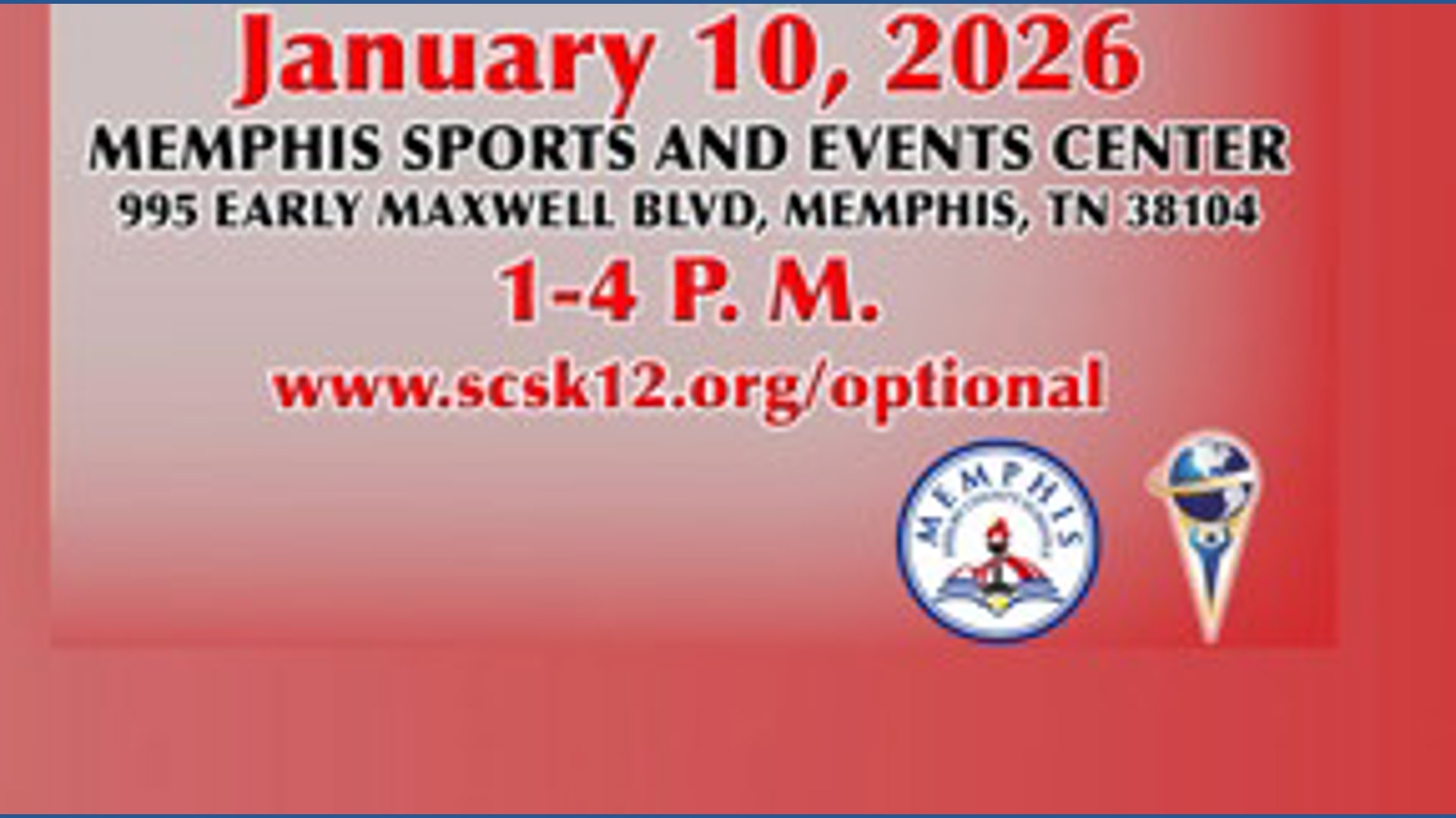 MSCS hosting optional school fair Jan. 10