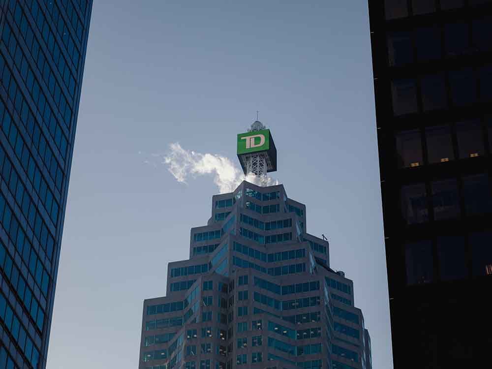 Former TD employee in the US pleads guilty to helping money-laundering ...