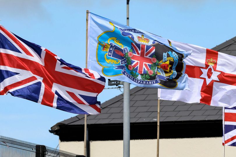 'Audit' to assess removal of flags and banners from council properties ...
