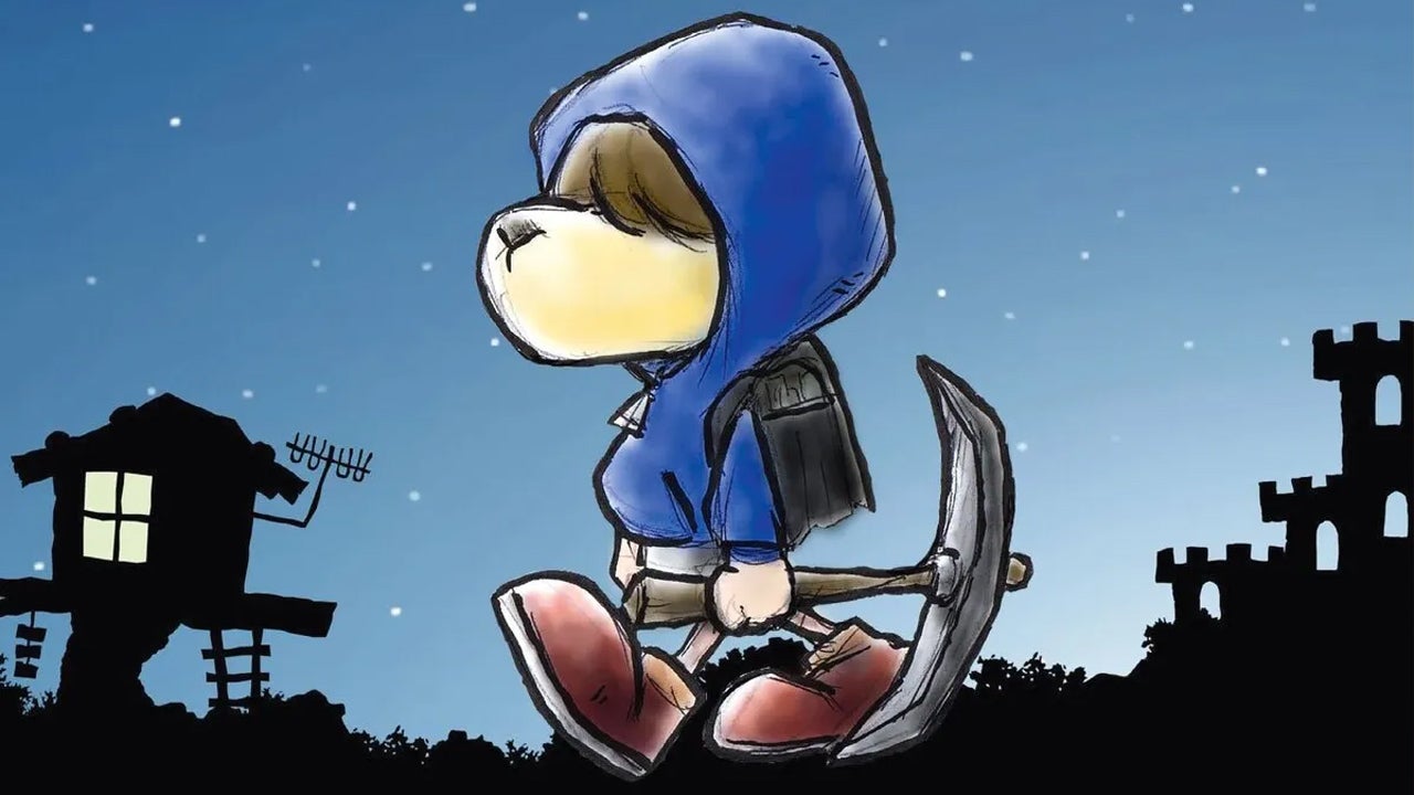 Stray children: Why the developer of the game that inspired Undertale ...