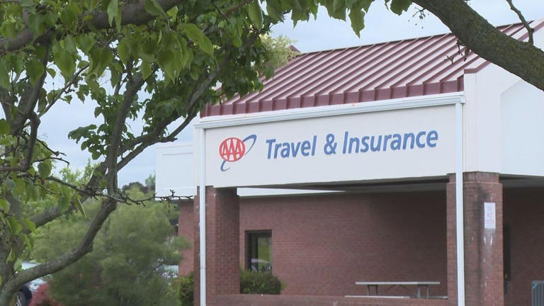 AAA urges Americans to review insurance coverage as they settle into 2026