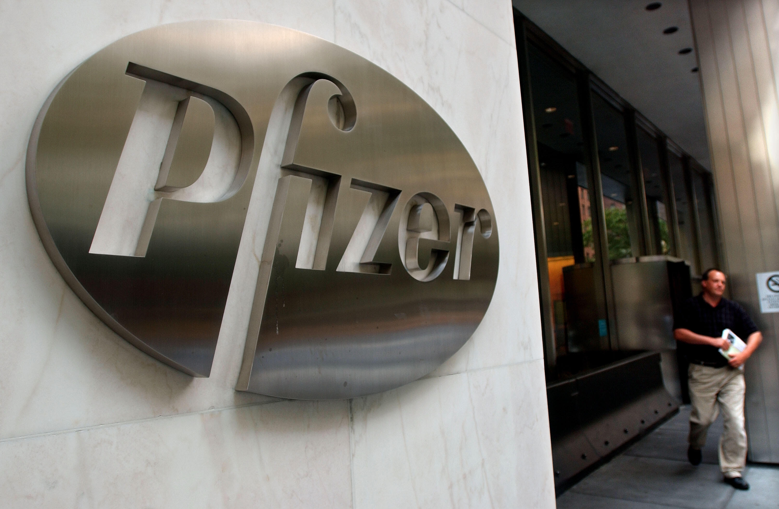 Thousands sue Pfizer over claims that birth control caused brain tumors