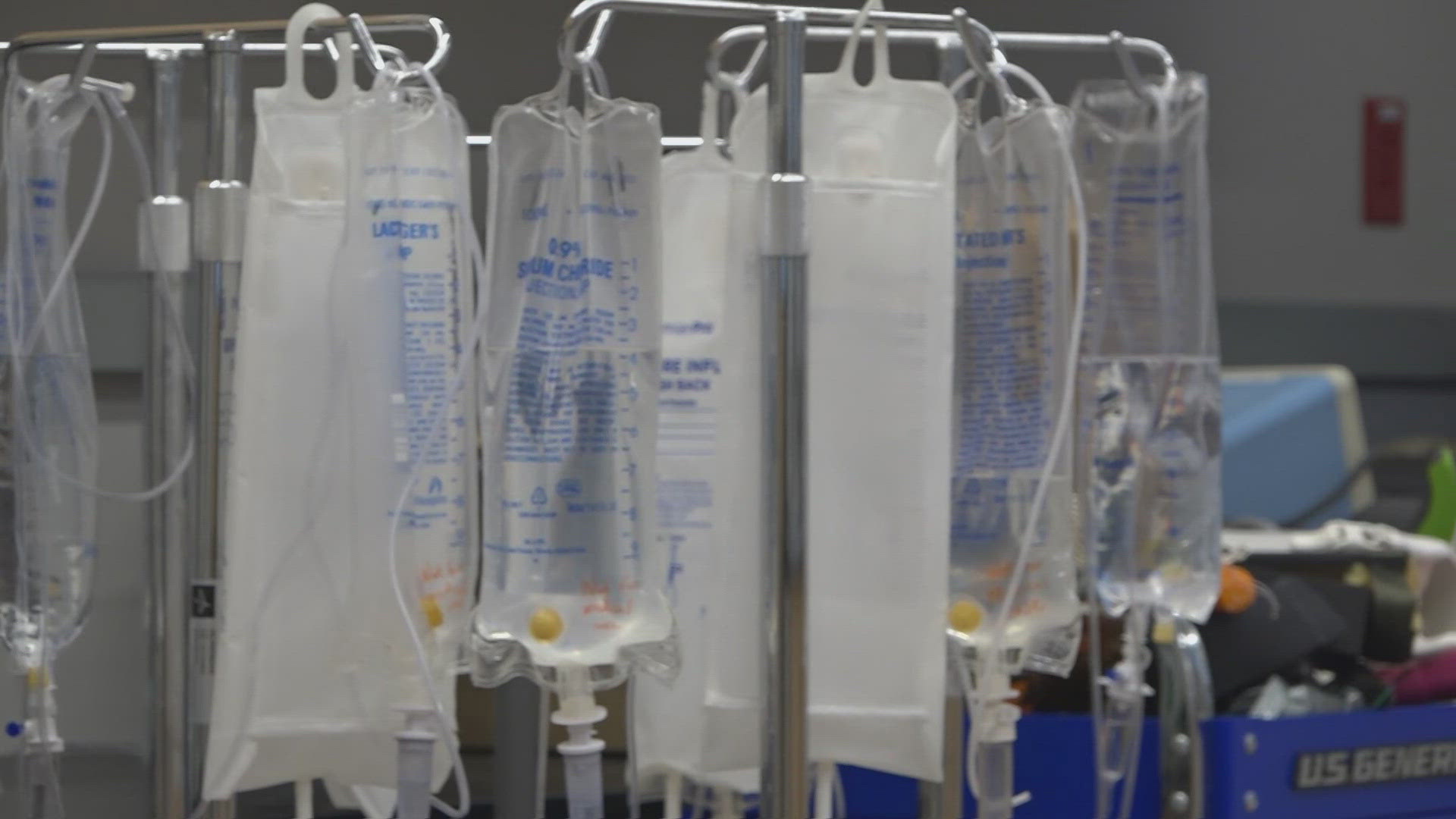 Study says UMaine medical school not feasible yet