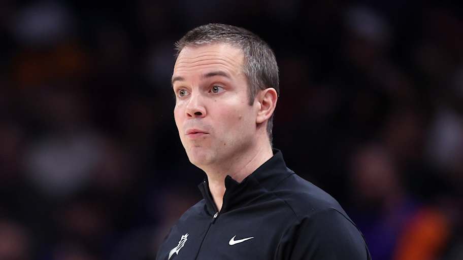 Yet another sports analyst heaps praise on Suns coach Jordan Ott