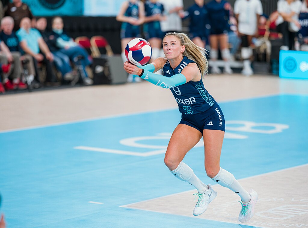 What to know about League One Volleyball, LOVB, as season 2 is set