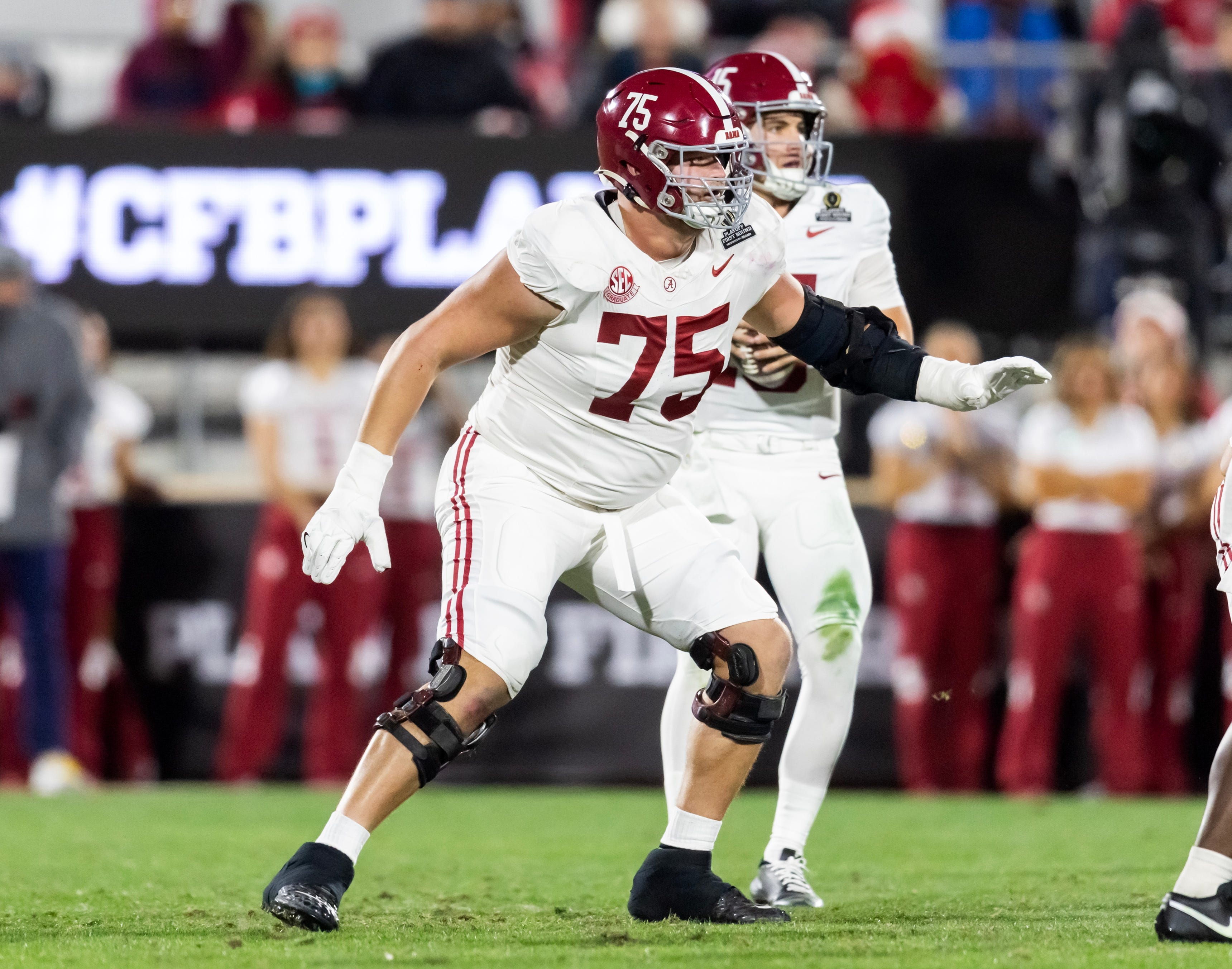 3 Texas A&M players ranked in ESPN's top 100 newcomers list