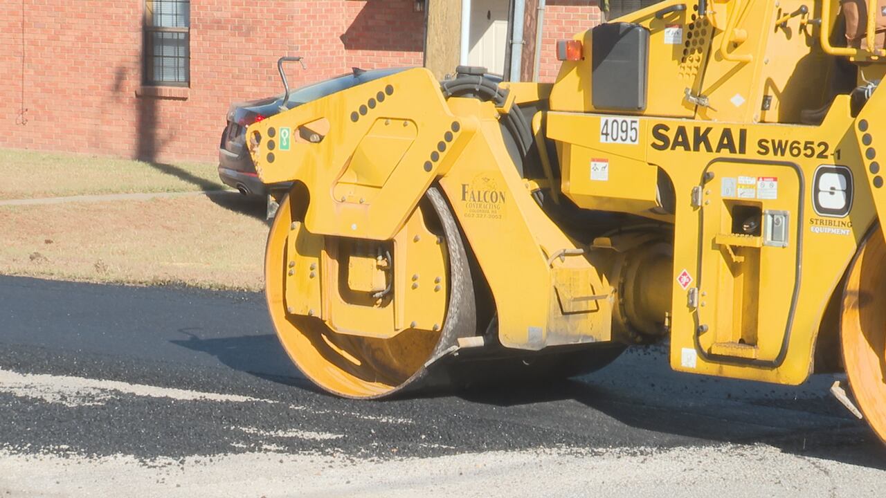 Road work on Winfield Dunn Parkway in Sevier County expected to cause ...