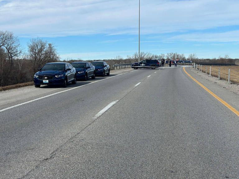 'Road rage is not worth it': KCPD investigating first homicide of 2026 ...