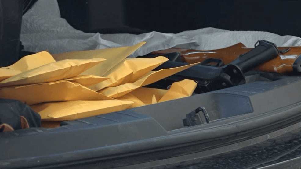 JP Ransom 'Duce' Jones helping organize Beaumont gun buyback program