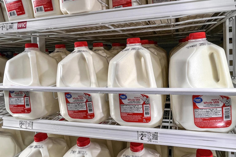 The 6 biggest changes in the new dietary guidelines