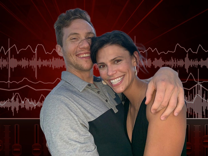 Listen to the 911 audio from scene of Ohio dentist double murder