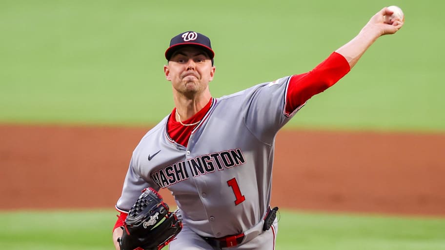 Predicting next dominoes to fall after Cubs' Edward Cabrera trade