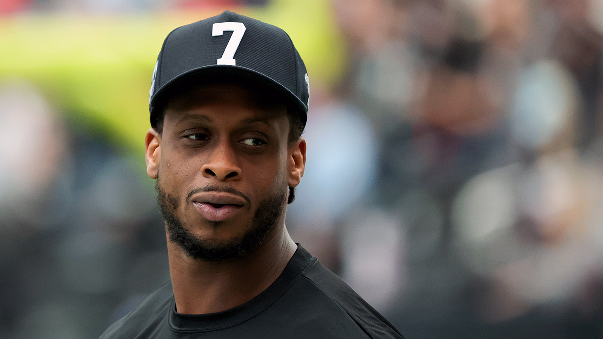 Geno Smith makes notable pivot after trying to distance himself from ...