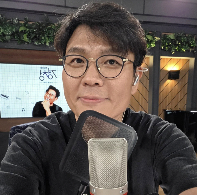 Jung Seung-je, 49, is over 10 billion won a year, but why are you ...