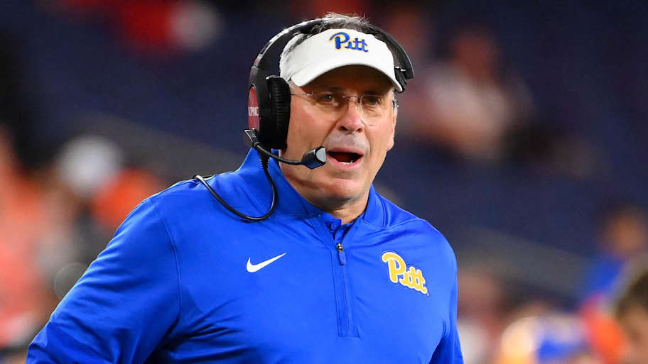 Pitt set to host Auburn transfer CB