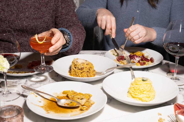 The best Italian restaurants in Seattle