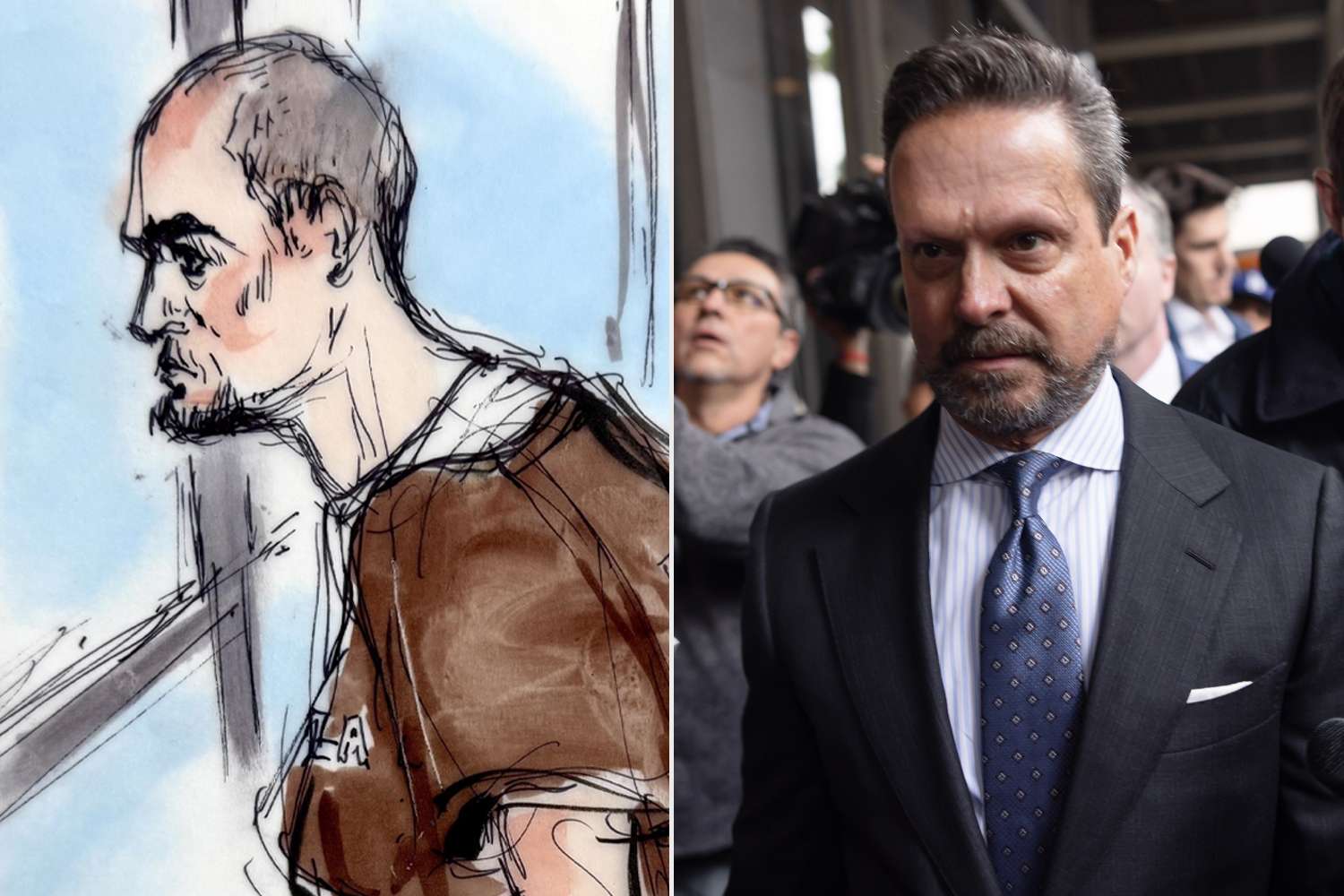 Nick Reiner's defense attorney suddenly withdrew from the case: Legal ...